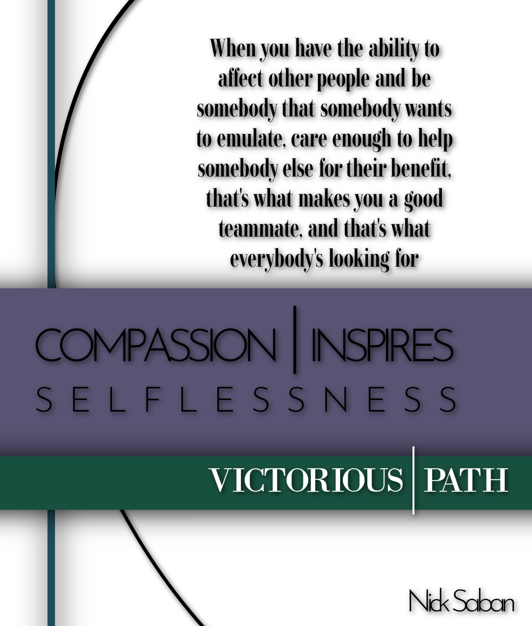 Sports Poems | Inspiring Team Work Through Sports Involvement