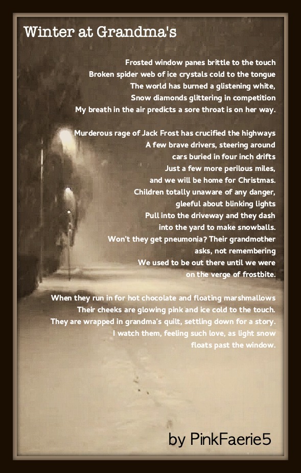 Winter Poems | Some Warmth In The Season Of Cold