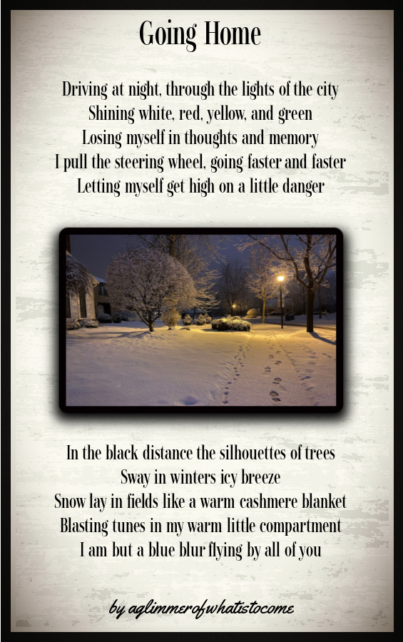 Winter Poems | Some Warmth In The Season Of Cold