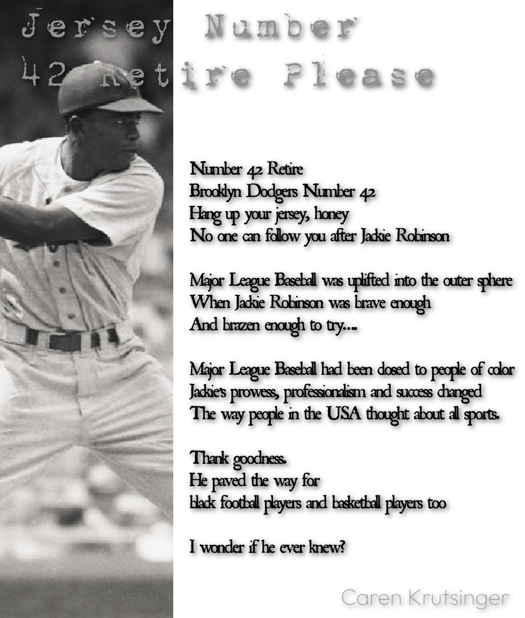 Poem Of The Day | Poetry For All Seasons and Emotions