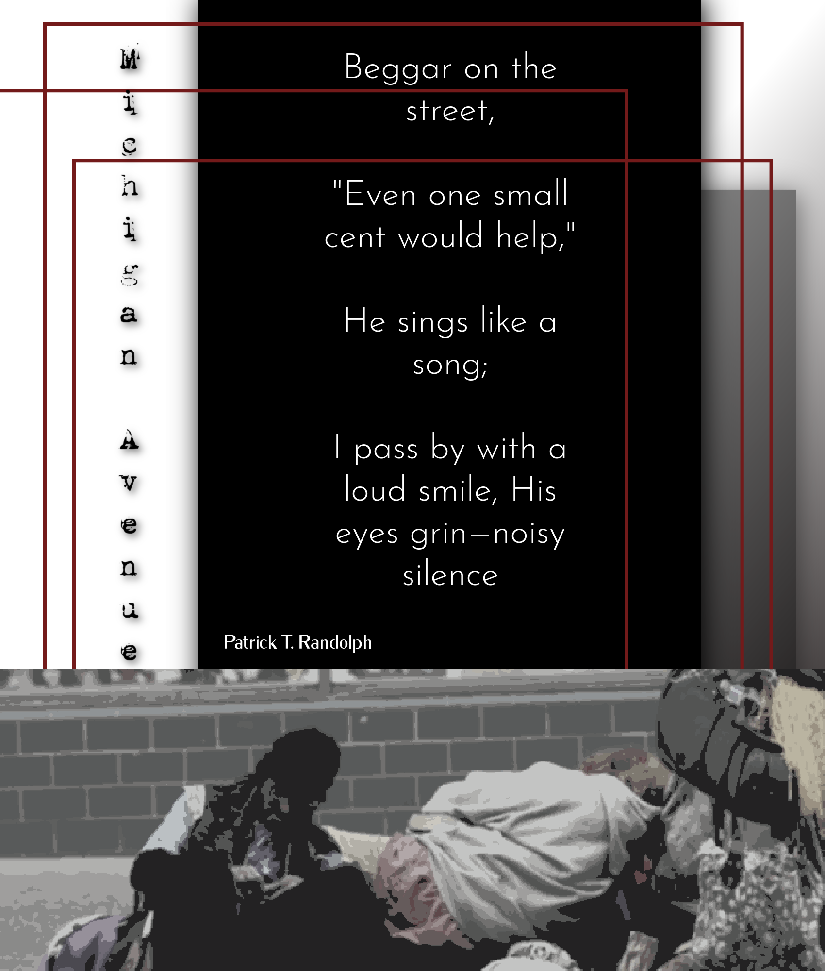 Poem Of The Day | Poetry For All Seasons and Emotions