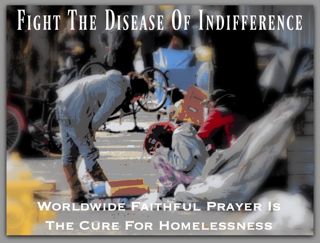 Homeless Poems | Words Of Understanding And Compassion