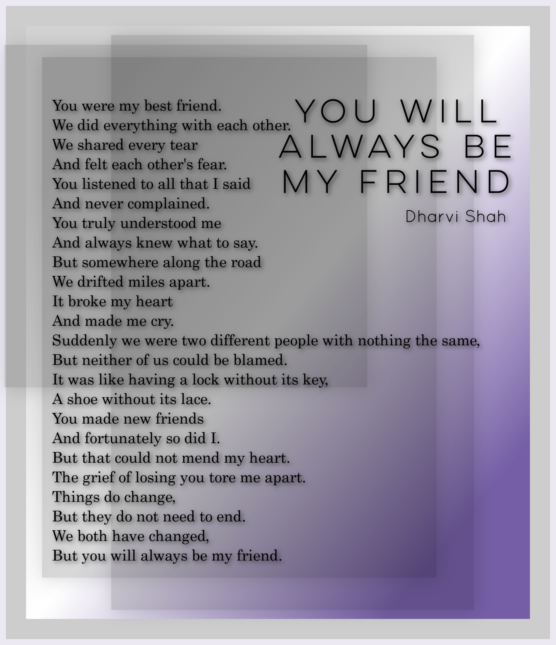 40 Moving Funeral Poems To Honor Loved Ones And Deal With 60 OFF