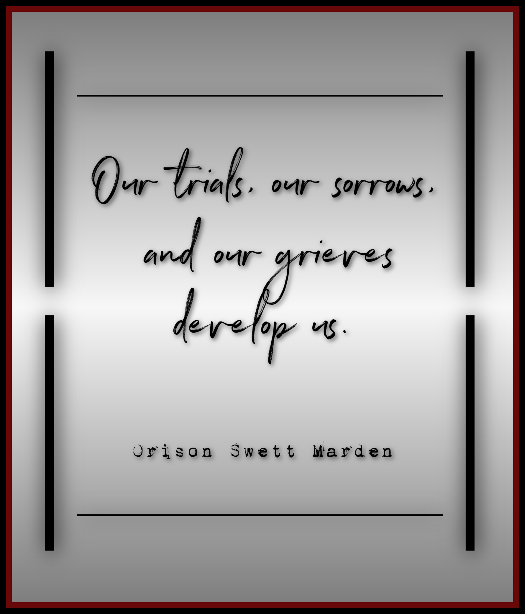 Quotes Of The Day | Words That Uplift-Words That Motivate